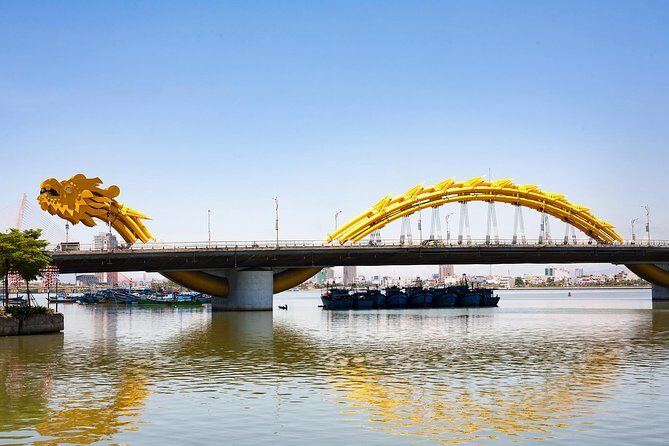 Chan May Shore Excursion: Private Danang City Tour & Bana Hills - Exploring the Itinerary in Depth