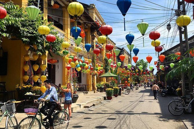 Chan May Shore Excursion To Hoi An By Private Car- Pro Driver - Who Is This Tour Best For?