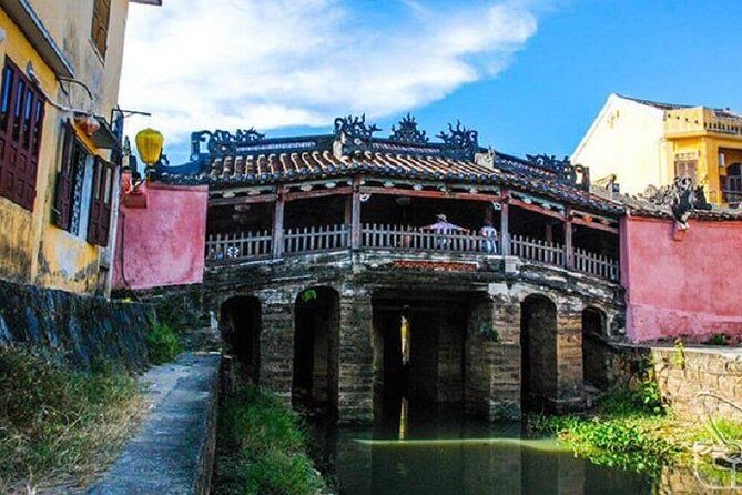 Chan May Shore Excursions: Visit Hue City or Danang & Hoi An - An Honest Look at the Chan May Shore Excursions: Visit Hue City or Danang & Hoi An