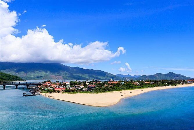 Chan May Shore Excursions: Visit Hue City or Danang & Hoi An - The Sum Up: Who Should Consider This Tour?