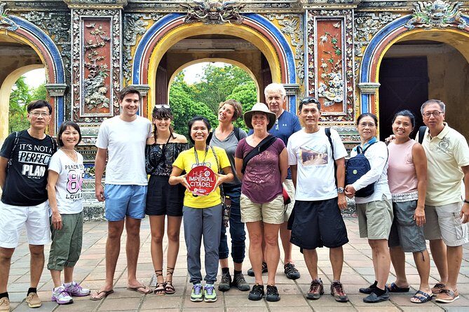 Chan May to Hue Private Car visit Citadel, Thien Mu & Khai Dinh - FAQs
