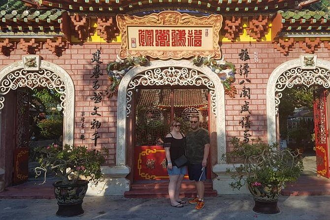 CHAN MAYor TIEN SA Port to Monkey Mountain-Marble Mountain-Hoi An - Frequently Asked Questions (FAQs)