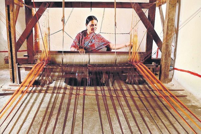 Chanderi  History with a silken touch (Day Excursion from Jhansi) - The Heritage of Chanderi: Beyond the Monuments