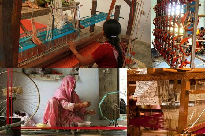 Chanderi  History with a silken touch (Day Excursion from Jhansi) - Who This Tour is Perfect For