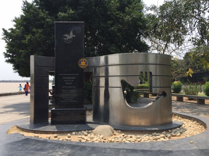 Chandigarh 01 Day Tour - Practicalities and Value