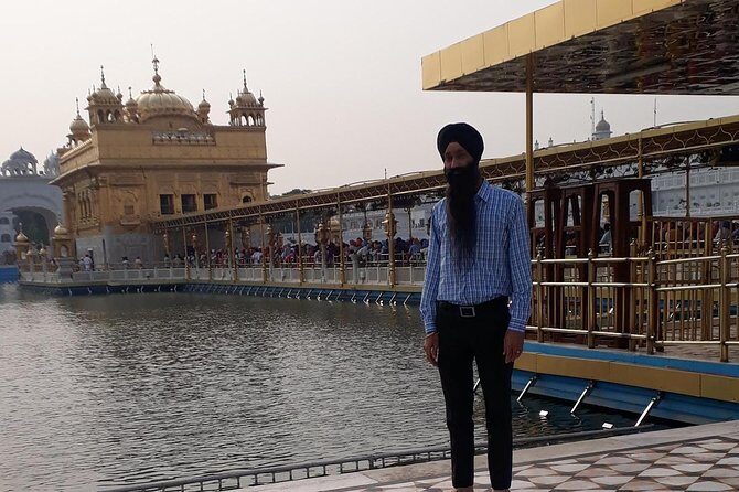 Chandigarh Amritsar Tour By Car - Practical Considerations