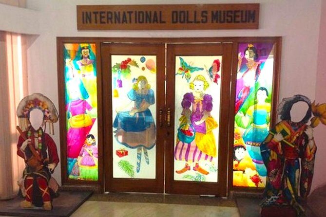 Chandigarh & Anandpur Saheb in 3 days from Delhi - Day Three: Artistic Creations and Scenic Wrap-up