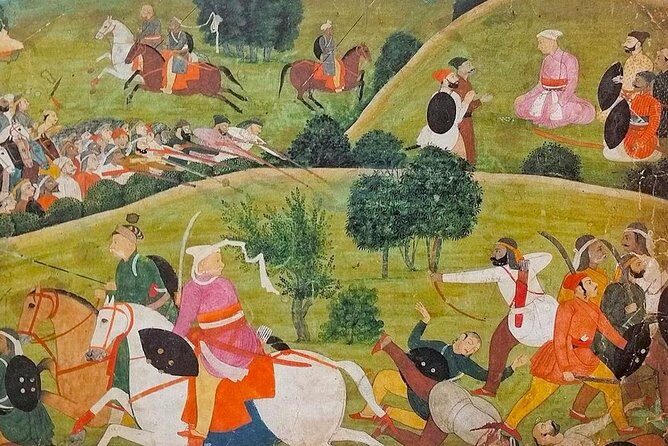 Chandigarh & Anandpur Saheb in 3 days from Delhi - Who Should Consider This Tour?