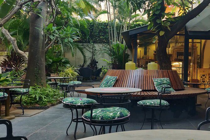 Chandigarh Nightlife Tour with shopping and food tasting - The Practical Side: What You Should Know