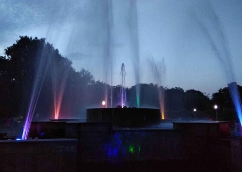 Chandigarh Nightlife Tour with shopping and food tasting - The Value of This Experience