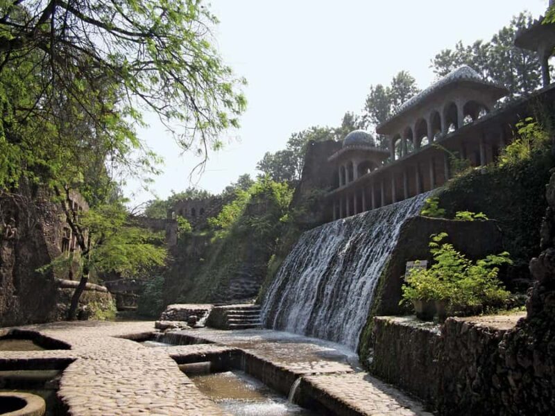 Chandigarh: Private Full-Day Sightseeing Tour of the City - An In-Depth Look at the Chandigarh Private Tour