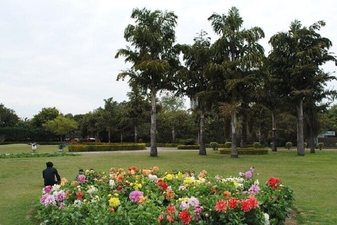 Chandigarh Private Full Day Tour - A Closer Look at the Chandigarh Private Full-Day Tour