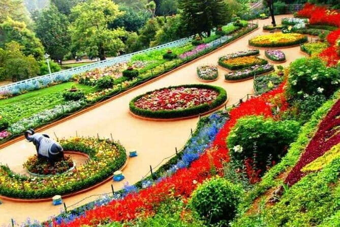 Chandigarh Private Full Day Tour - Who Should Consider This Tour?