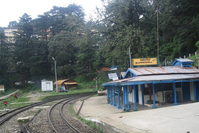 Chandigarh to Shimla Hill Station 4-Days Private Tour - The Itinerary in Detail: What to Expect