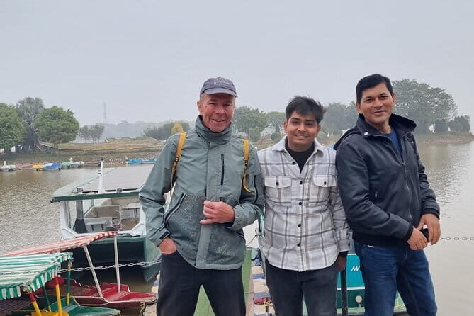 Chandigarh Walking Tour - Discover the Heart of Chandigarh: A Detailed Review of the Walking Tour