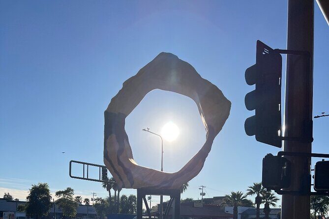 Chandler Scavenger Interactive Hunt Walking Tour - Practical Tips for Participants