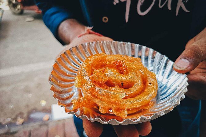 Chandni Chowk Delhi Food Tour with 15+ Tastings - Who Should Book This Tour?