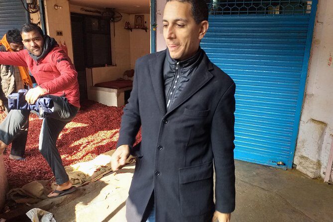 Chandni Chowk Old Delhi Food Tour with Spice Market - Final thoughts