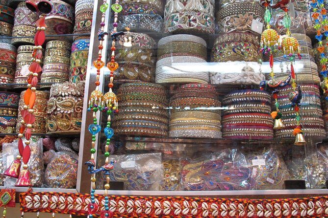 Chandni Chowk Textile Tour - Final Thoughts: Who Will Love This Tour?