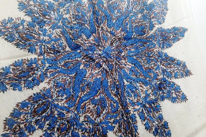 Chandni Chowk Textile Tour - FAQs