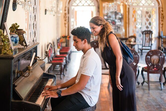 Chandor Heritage Trail by Make It Happen - FAQ