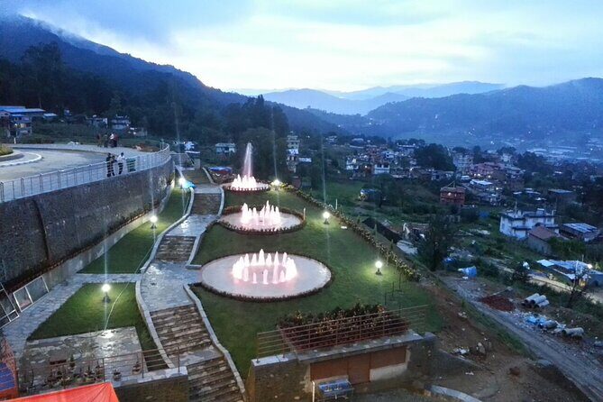 Chandragiri Cable car day tour - 1 Day - An In-Depth Look at the Chandragiri Cable Car Tour