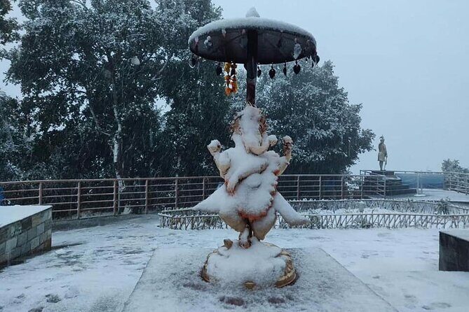 Chandragiri Cable car day tour - 1 Day - Frequently Asked Questions