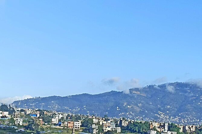 Chandragiri cable car ride day tour - The Day in Detail: What to Expect
