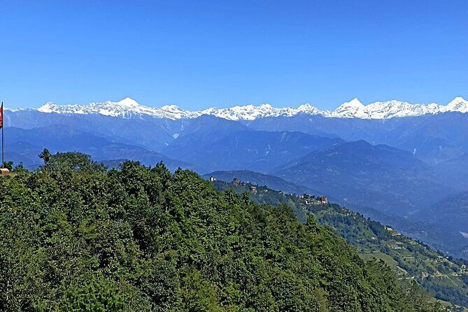 Chandragiri cable car ride day tour - Pricing and Value