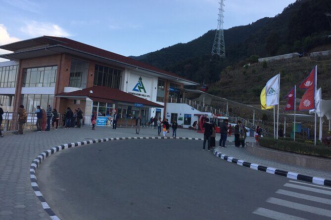 Chandragiri cable car ride day tour - FAQs