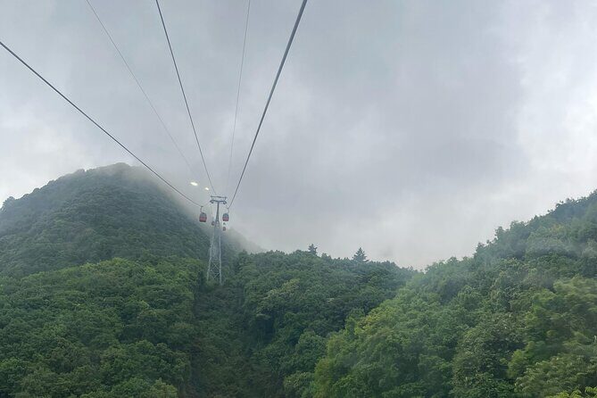 Chandragiri Cable Car Ride & Monkey Temple Tour - Private/Group - Final Thoughts: Why Consider This Tour?