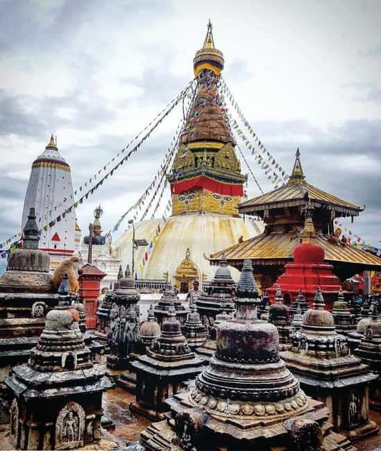 Chandragiri Cable Car & Swayambhunath Stupa Tour: High Hills - Who Will Enjoy This Tour?