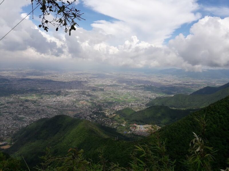 Chandragiri Cable Car & Swayambhunath Stupa Tour: High Hills - The Sum Up
