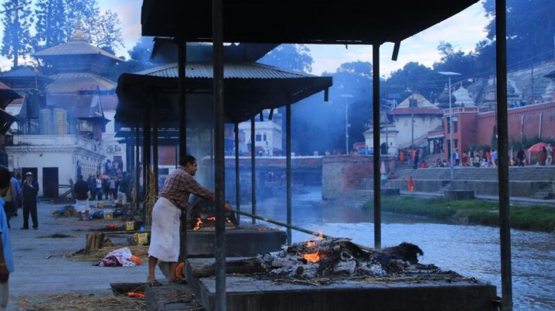 Chandragiri Cable Car with Pashupatinath Temple Tour - Overview of the Tour
