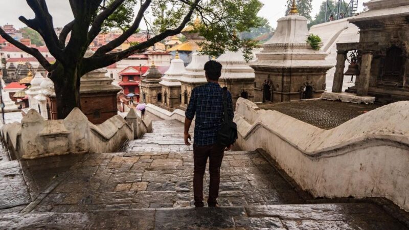 Chandragiri Cable Car with Pashupatinath Temple Tour - The Value and Experience