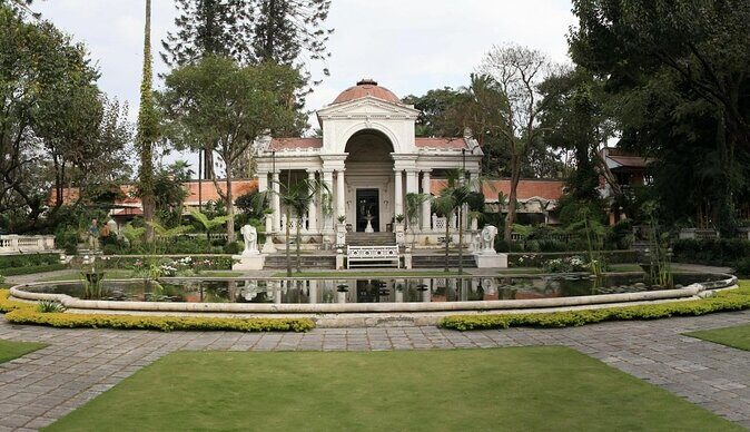 Chandragiri Hill Cable Car Tour with Hotel Transfers from Kathmandu - Key Points