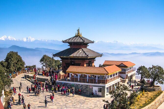 Chandragiri Hill Day Tour from Kathmandu - Key Points