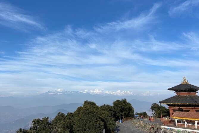 Chandragiri Hill Day Tour from Kathmandu - An In-Depth Look at the Chandragiri Hill Day Tour