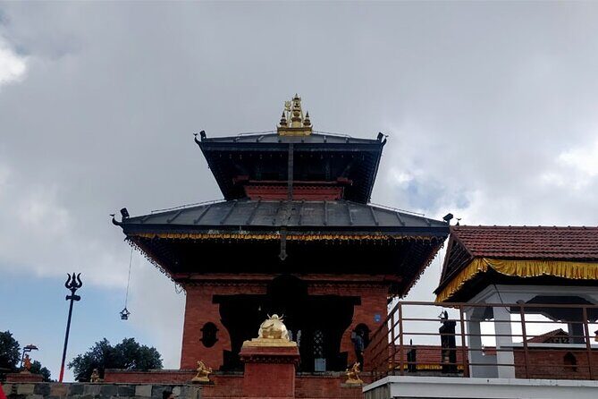 Chandragiri Hill Day tour, Mountain and valley Panoramic view - Practical Information and FAQs