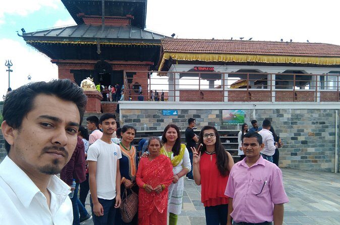 Chandragiri Hill Day Trip from Kathmandu - The Review from Travelers