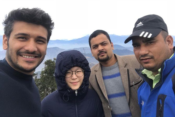 Chandragiri Hill Day Trip from Kathmandu - Why This Tour Is a Great Choice