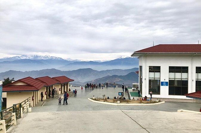 Chandragiri Hill Day Trip from Kathmandu - Final Thoughts