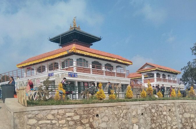 Chandragiri Hill Day Trip from Kathmandu - FAQ