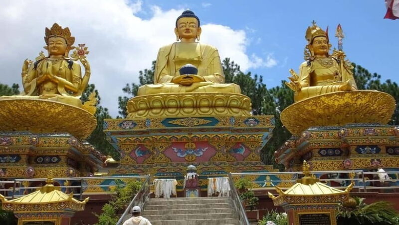 Chandragiri Hill Station and Kathmandu Heritage Tour - An In-Depth Look at the Tour