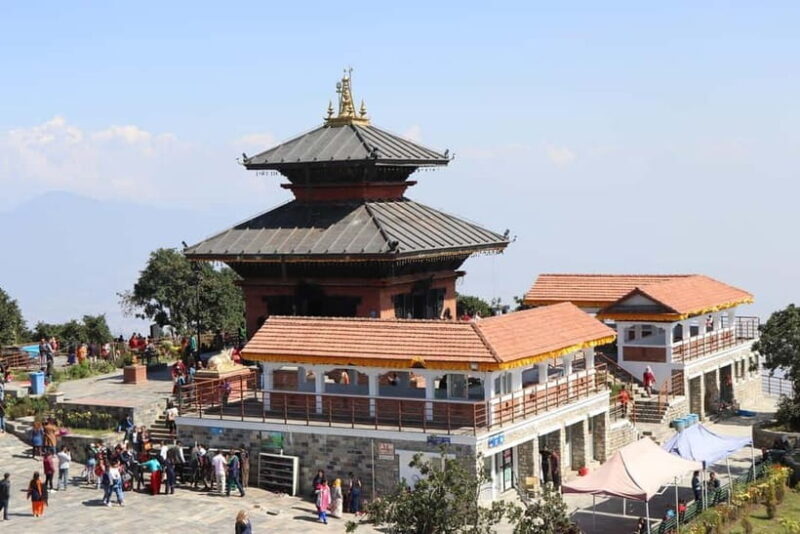 Chandragiri Hill Station and Kathmandu Heritage Tour - The Sum Up
