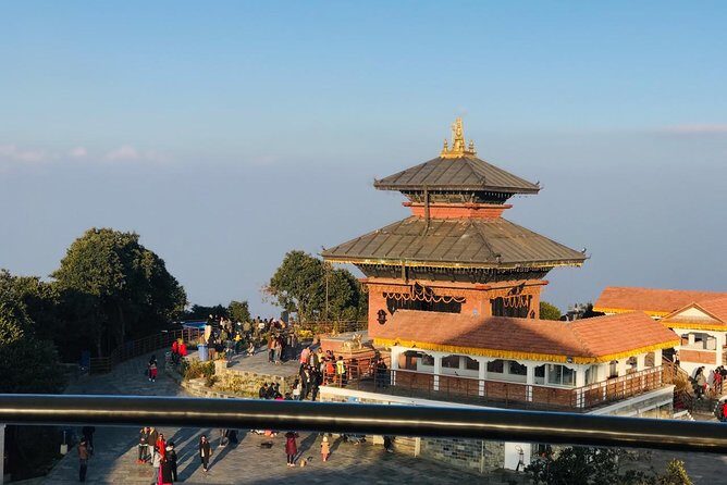Chandragiri Hill Station Tour by Cable Car - The Sum Up: Is It Worth It?