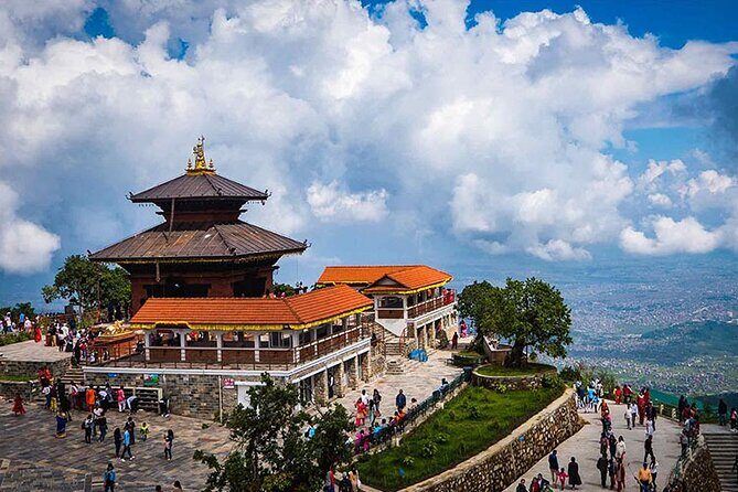 Chandragiri hills by Cable car-Day Tour - Final Thoughts: Why This Tour Is a Solid Choice