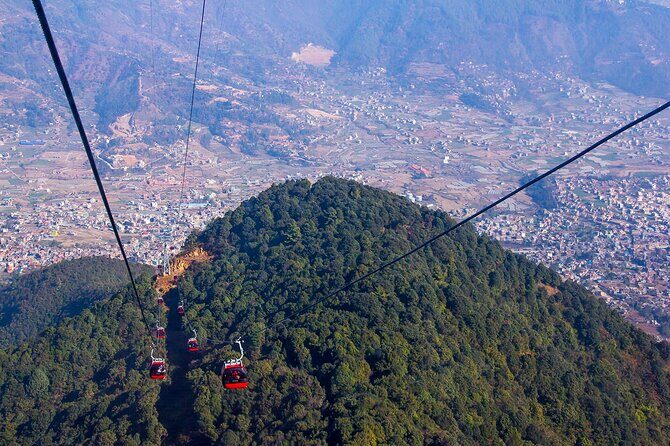Chandragiri hills day tour - Who Will Love This Tour?