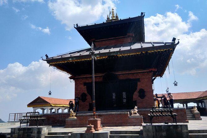 Chandragiri Hills Day Tour (Private) - Why This Tour Might Be Perfect for You