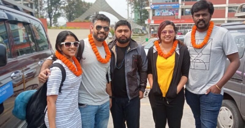 Chandragiri Hills Day Tour with Cable Car Ride - An Overview of the Chandragiri Hills Day Tour